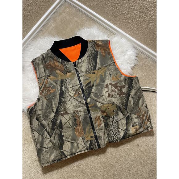 Bob Allen | Jackets & Coats | Bob Allen Jacket Men Xl Brown Real Tree ...